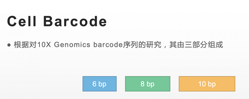 微流控技术前沿：如何制作适用于10X Genomics体系的barcode gel beads？ - FluidicLab微流控实验室_值得您 ...