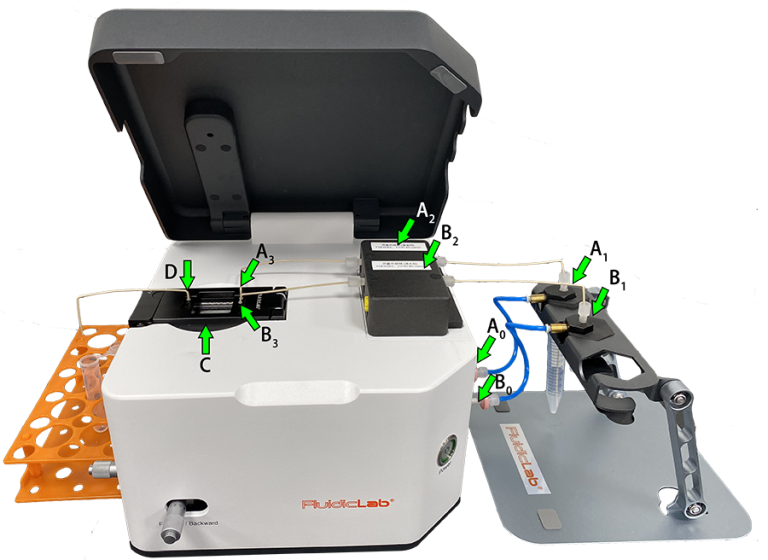 实验方案：微流控方式制备壳聚糖微球 - FluidicLab微流控实验室_值得您信赖的微流控合作伙伴