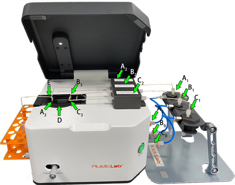 实验方案：微流控方式制备高单分散的海藻酸钠凝胶微球 - FluidicLab微流控实验室_值得您信赖的微流控合作伙伴